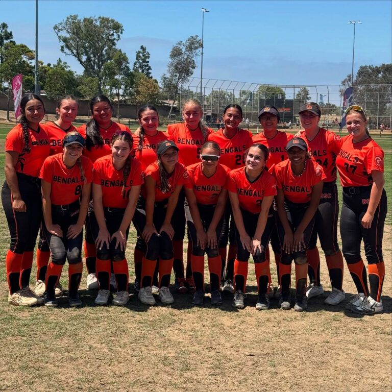 Briggs Softball Club – Bengals